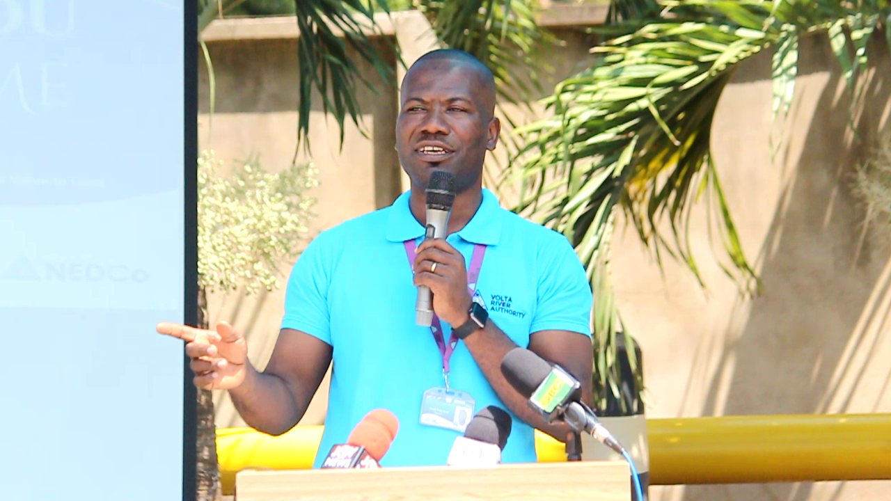 Unsafe work environment threatens sustainability, profit - VRA CEO ...