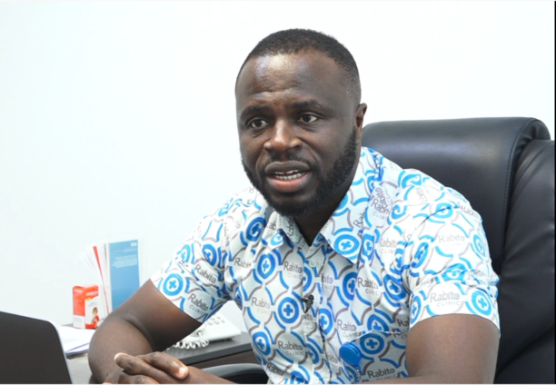 Two Rabito clinics move to Level 4 of PharmAccess SafeCare assessment ...