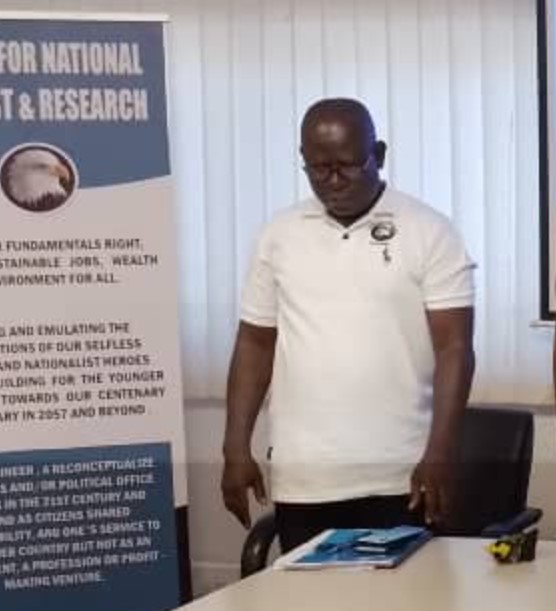 Amassing wealth as a politician is wickedness - Executive Director of ...