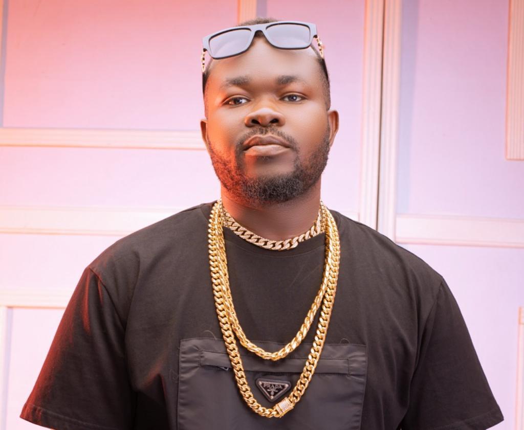 Frankie Rhymz touches on state of the economy with ‘Ghana ay3 shi ...