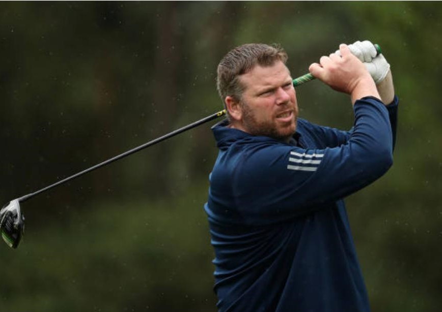 Captain One Golf Society junior golf project gets support from UK Pro ...