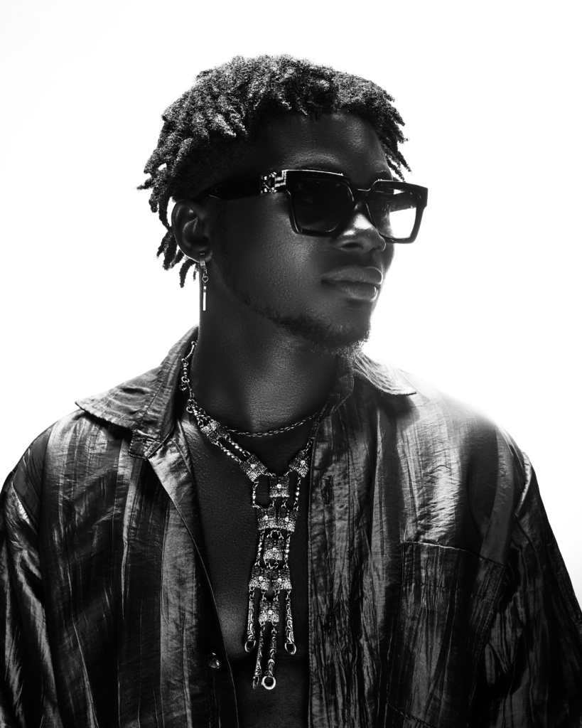 My househelp sang in my new song ‘I Feel Nice’ - Kuami Eugene - MyJoyOnline