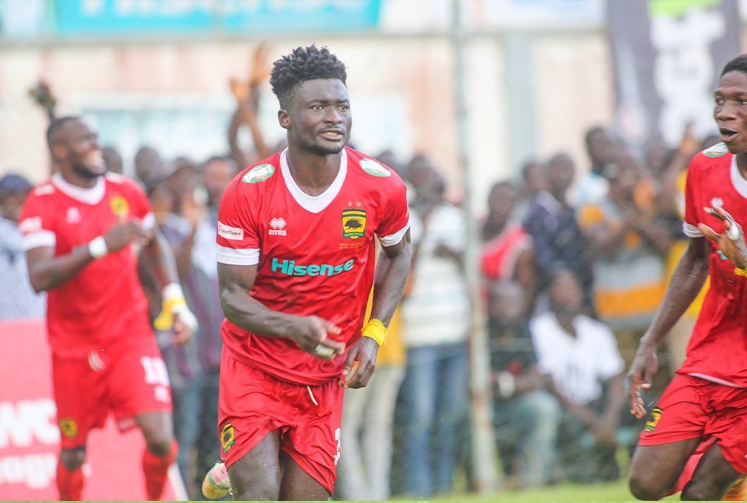 2022/23 betPawa PL: Accra Lions go top, Kotoko compound Medeama woes ...