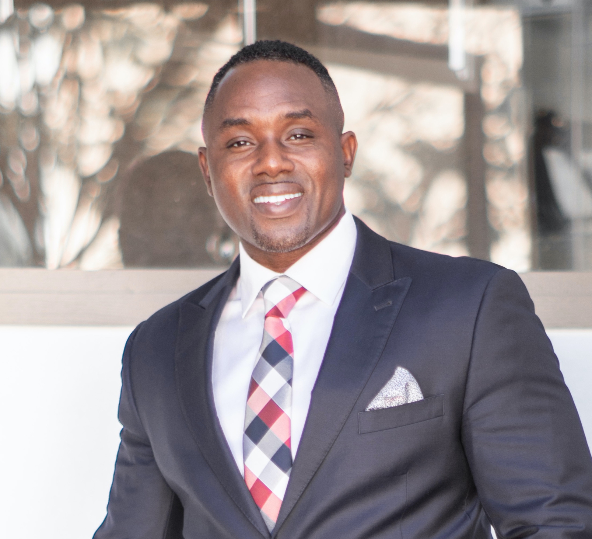 Sustainable energy expert of Ghanaian descent appointed to US President ...