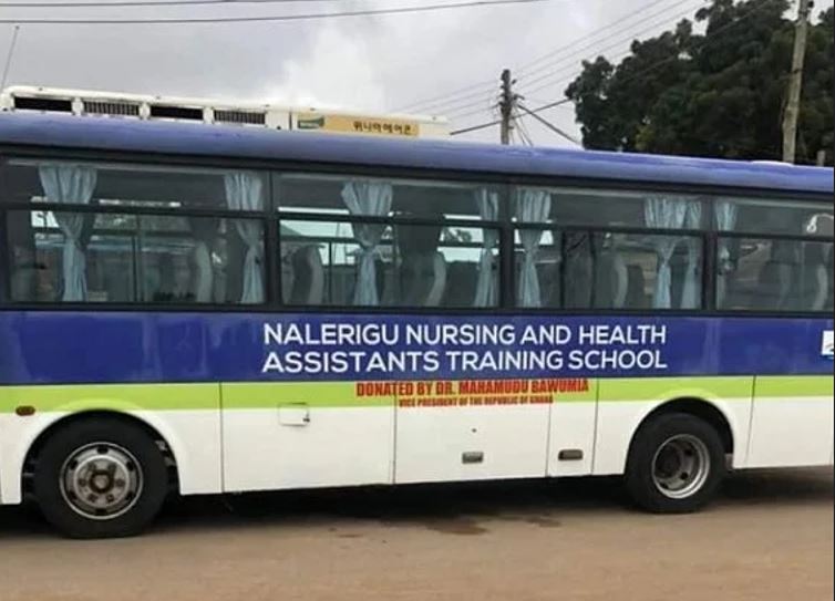 Nalerigu Nursing and Midwifery Training College issues disclaimer over ...