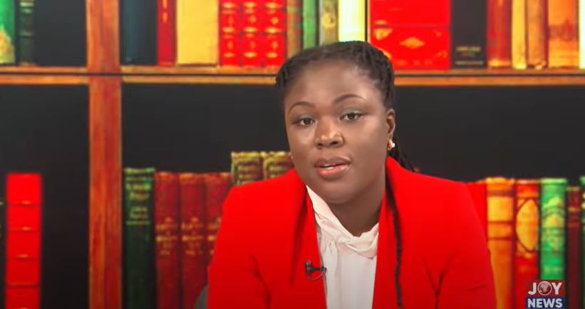 Juveniles automatically qualify for legal aid – Commission - MyJoyOnline