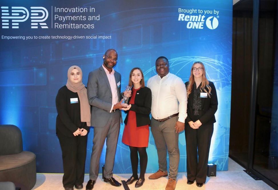 PayAngel wins Innovations in Payments and Remittances Awards in London ...