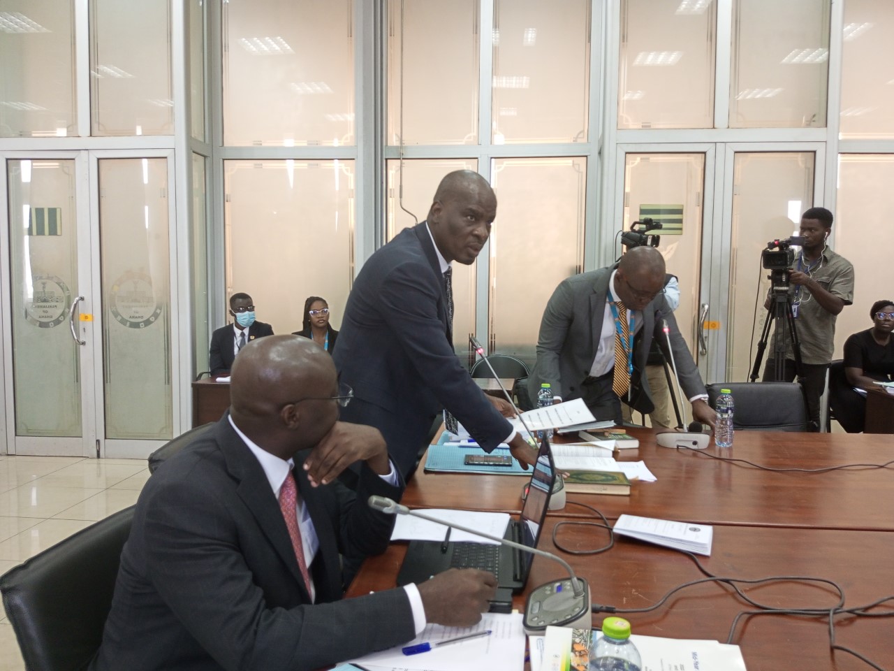 I am disappointed in the Minority - Former New Juaben NPP Chairman ...