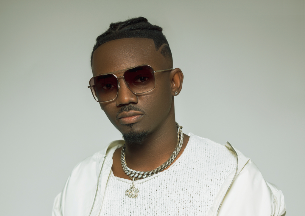 ‘Nobody Dey’ by Rison from Nektunez studios hits streaming platforms ...