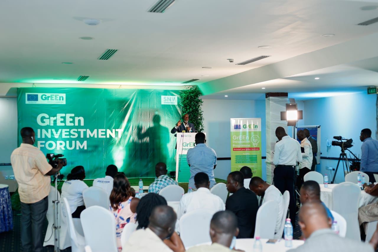 Engage youth in policy making to boost economic prospects – GIPC boss ...