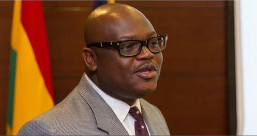 Simon Madjie wins selection to prestigious US leadership programme ...