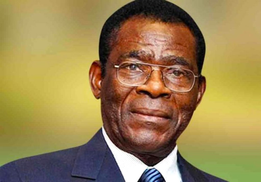 Equatorial Guinea: World's longest-serving president to continue 43 ...