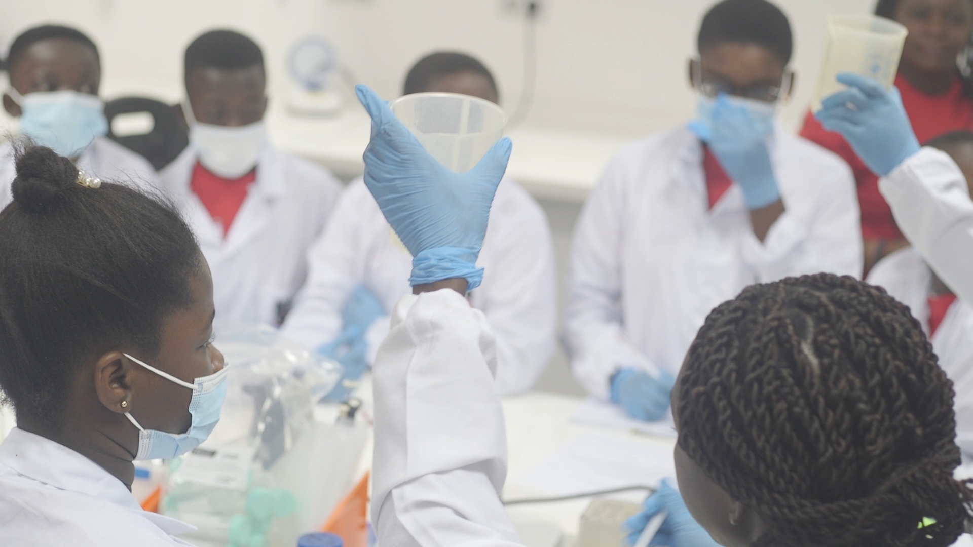 Ghana Science Association calls for application for Young Scientist ...