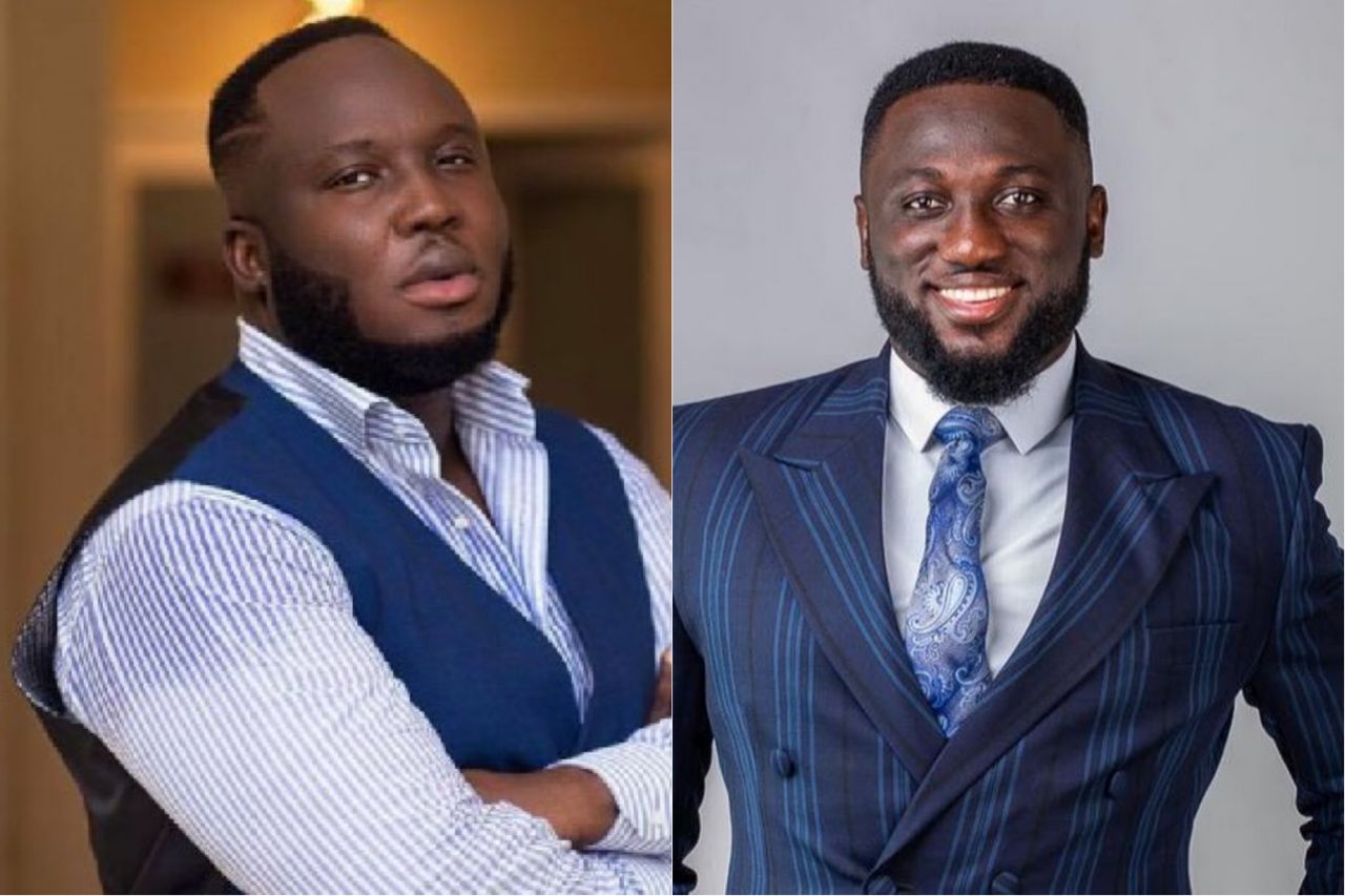 Kaywa is a supportive producer, he must be celebrated - MOG Music ...