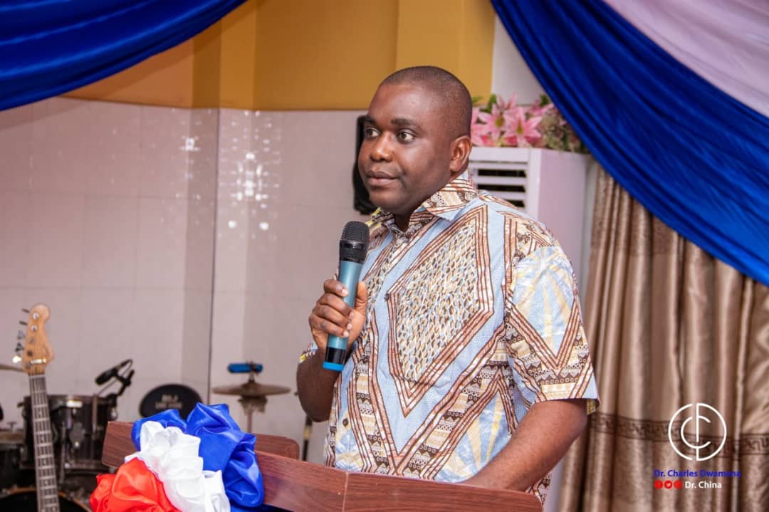 NPP Executives meet CEOs of state institutions for closer working ...