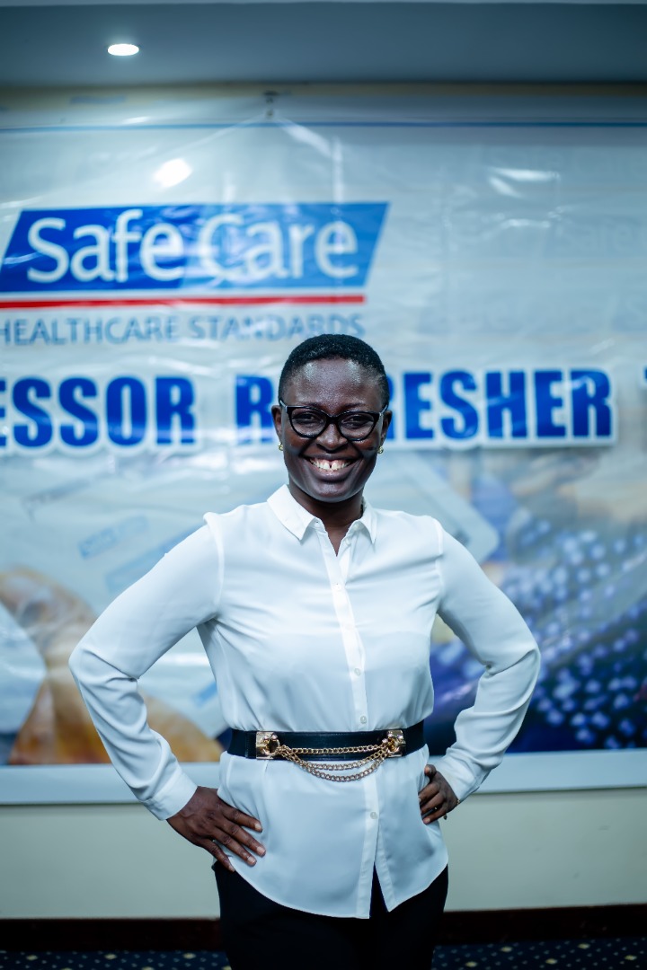 SafeCare provides quality improvement systems for better healthcare ... SafeCare provides quality improvement systems for better healthcare ...