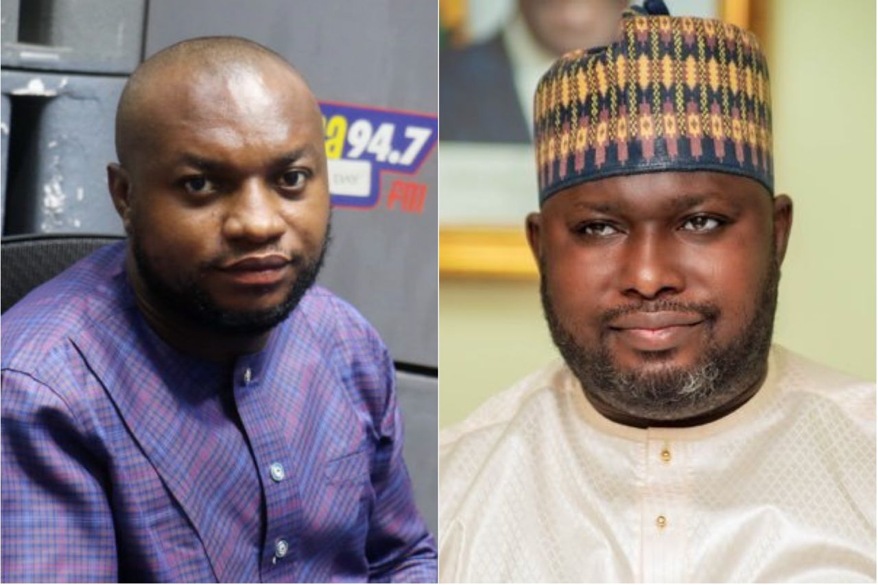 Brogya Genfi wants Supreme Court to declare Tolon MP's seat vacant over ...