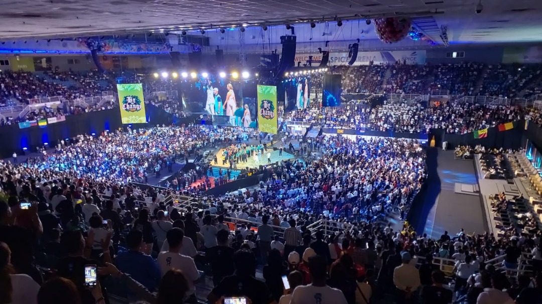 V-Malaysia 2022: QNET hosts participants from 30 countries - MyJoyOnline