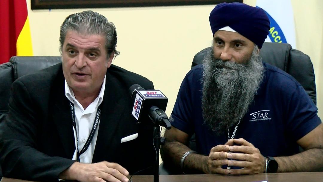 Aviation Experts to discuss accident prevention, airline performance ...