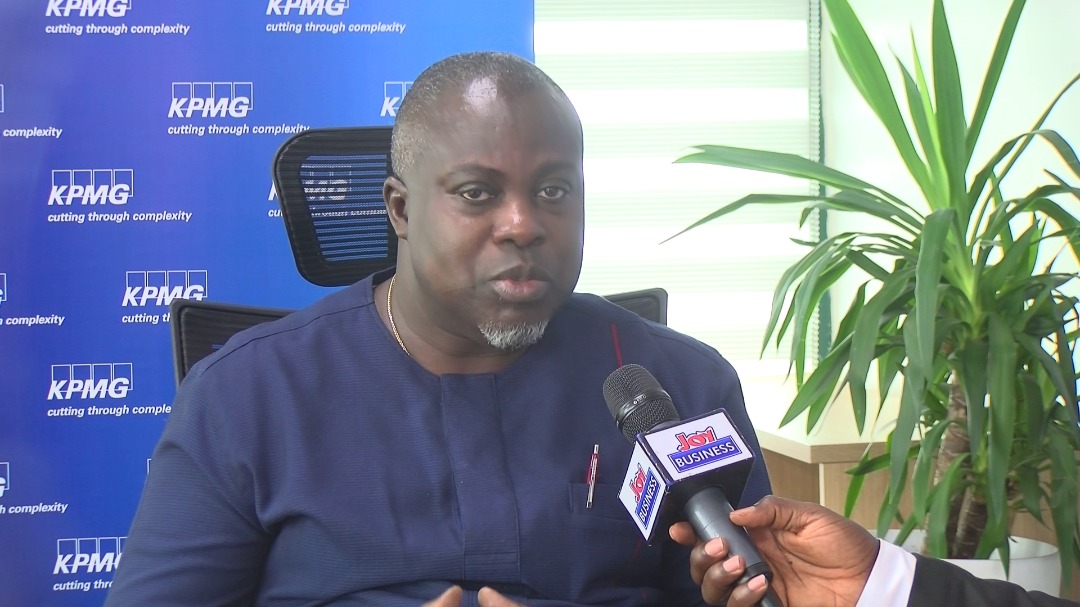 Seek an IMF programme that protects vulnerable - KPMG to government ...