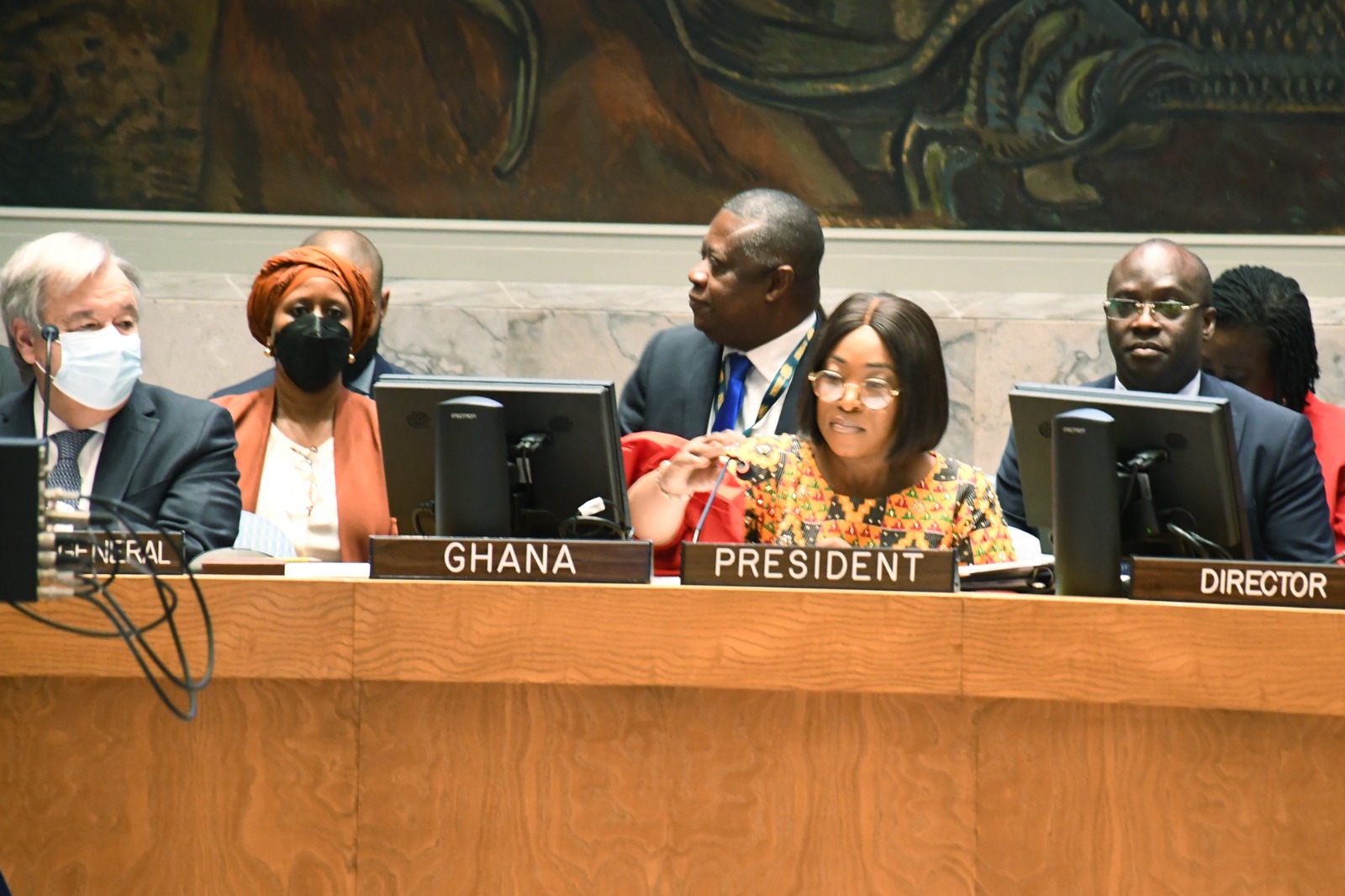 Ayorkor Botchwey proposes six measures to transform Commonwealth ...