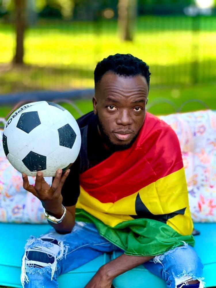 Akwaboah releases music video for 'Bring Back the Love' - MyJoyOnline