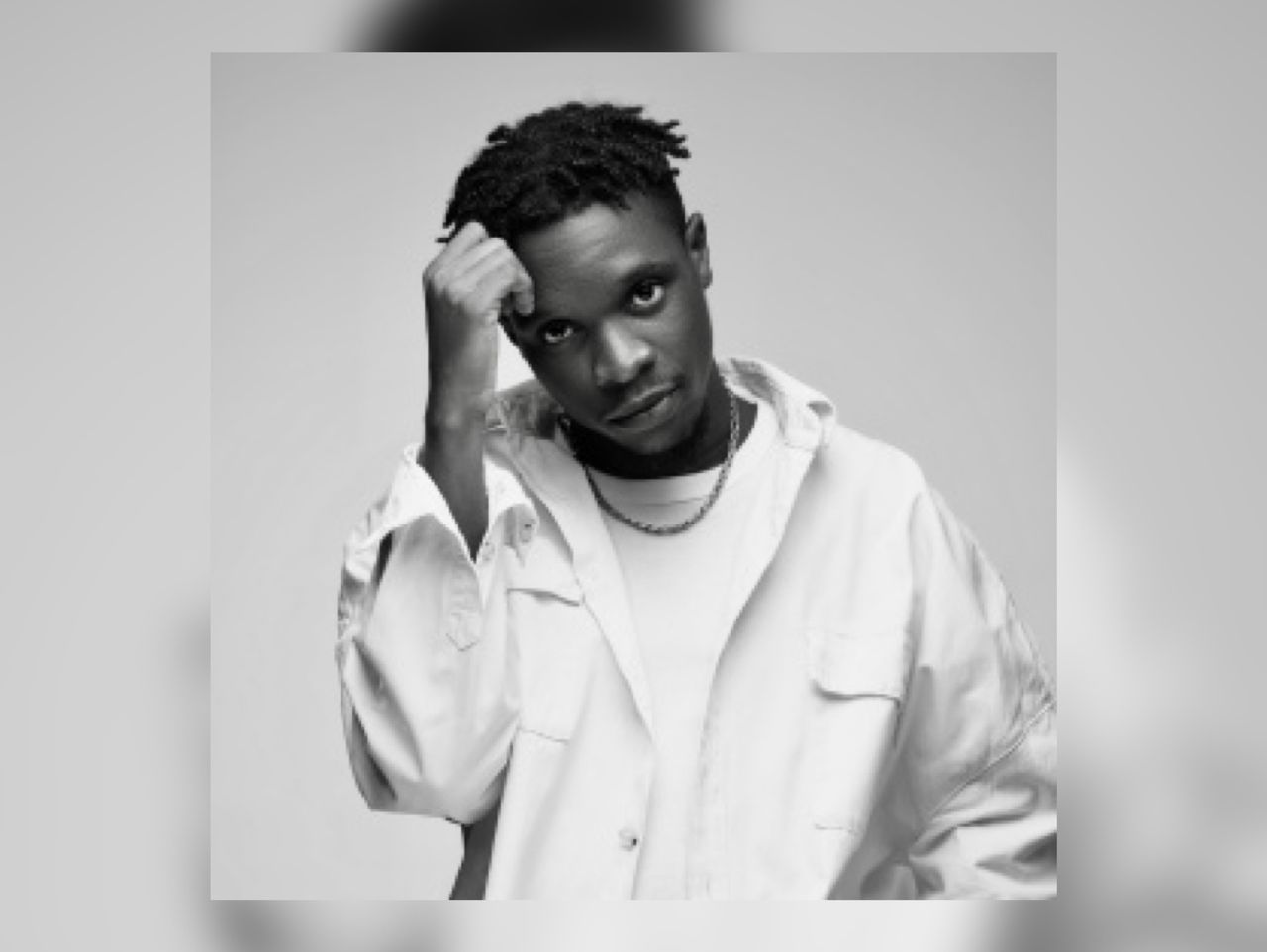 Ghanaian rapper Nagyi out with new record, 'Mensah' - MyJoyOnline