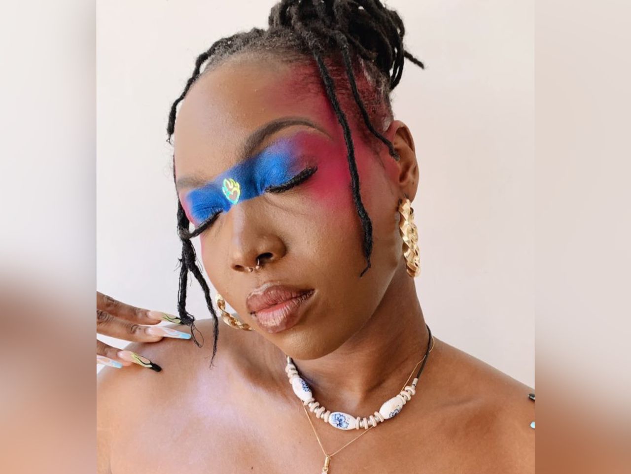 Ria Boss invites fans to Cat Mama World on November 24 - MyJoyOnline