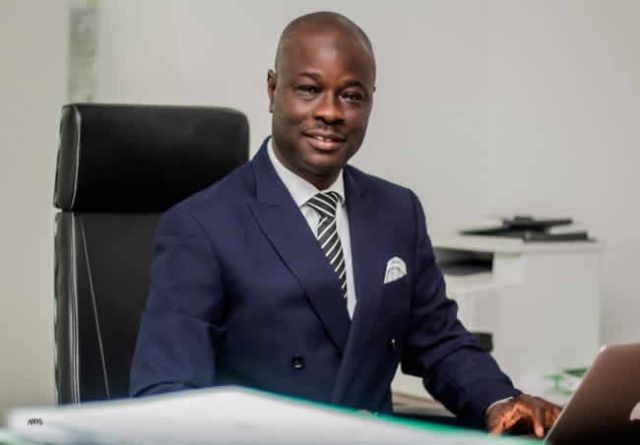 ADB appoints Yakubu-Tali as new MD - MyJoyOnline