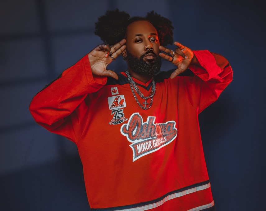 Member of music group Dead Peepol rebrands to “A Mar dream” - MyJoyOnline