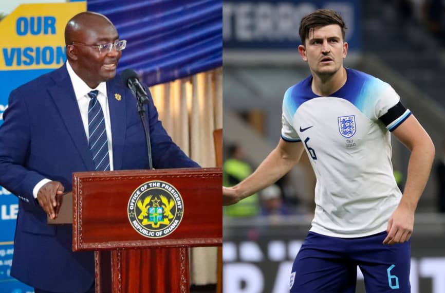 Bawumia is ‘Economic Maguire’, he is scoring own goals – Adongo ...