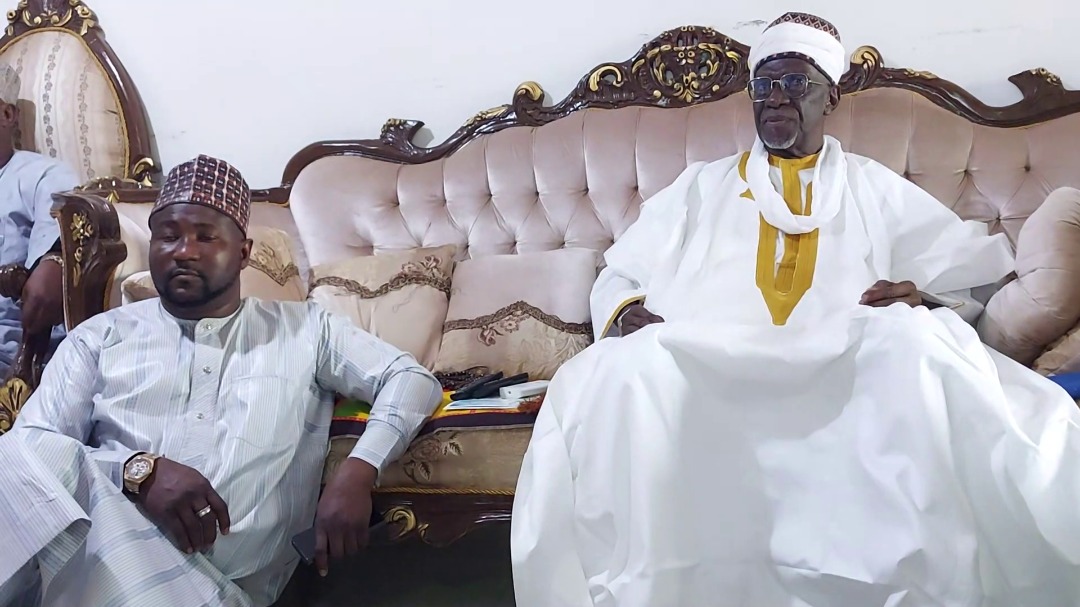 Leadership of Zongo communities target Presidential seat in future ...