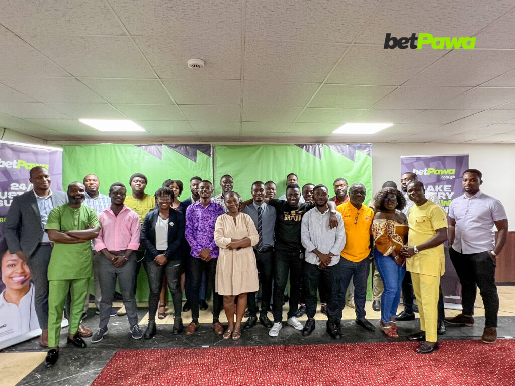 betPawa host inclusive media roundtable event to discuss future ...