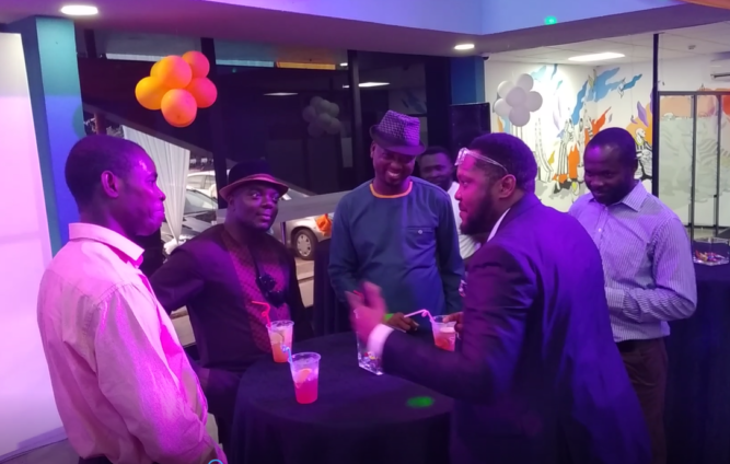 Agri-business to get boost as Tingo Mobile launches in Ghana ...