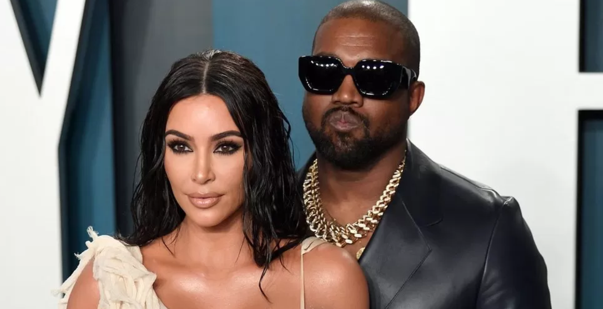 Kanye West to pay Kim Kardashian $200,000 per month in child support as ...