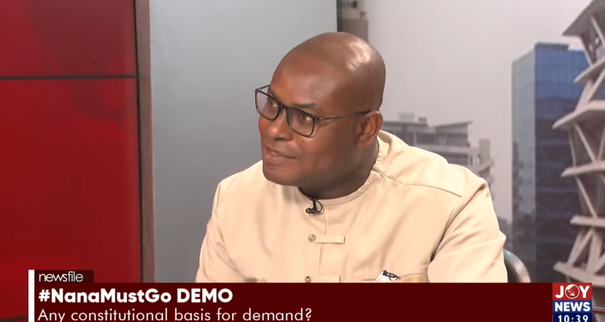 NPP remains the best option for Ghana – NPP Communications Director ...