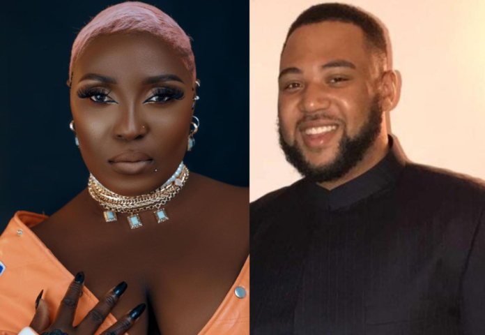 Eno Barony teams up with Duncan-Williams’ son for new song - MyJoyOnline