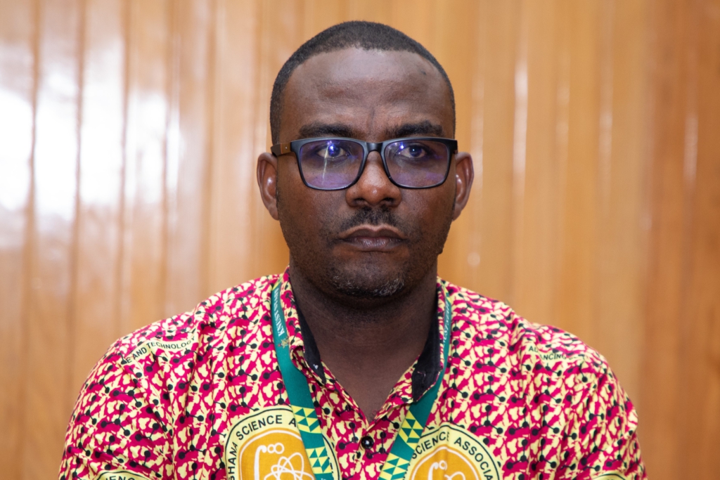 Resources needed for improved STEM education - GSA President - MyJoyOnline