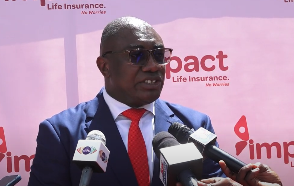 Impact Life Insurance launched to boost insurance coverage in Ghana ...