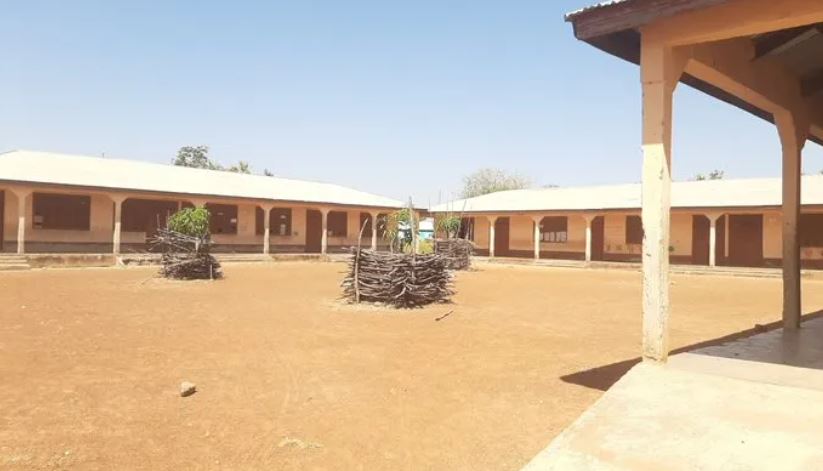 Public schools in Sandema deserted - MyJoyOnline