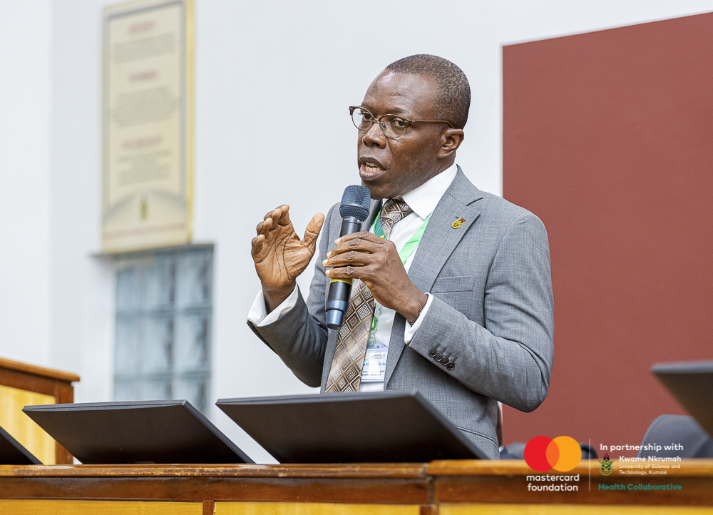 Mastercard Health Collaborative engages policy stakeholders to improve ...