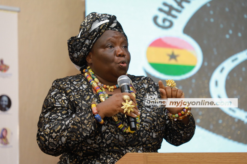 'Ghana to the moon' summit inspires beyond expectation - MyJoyOnline