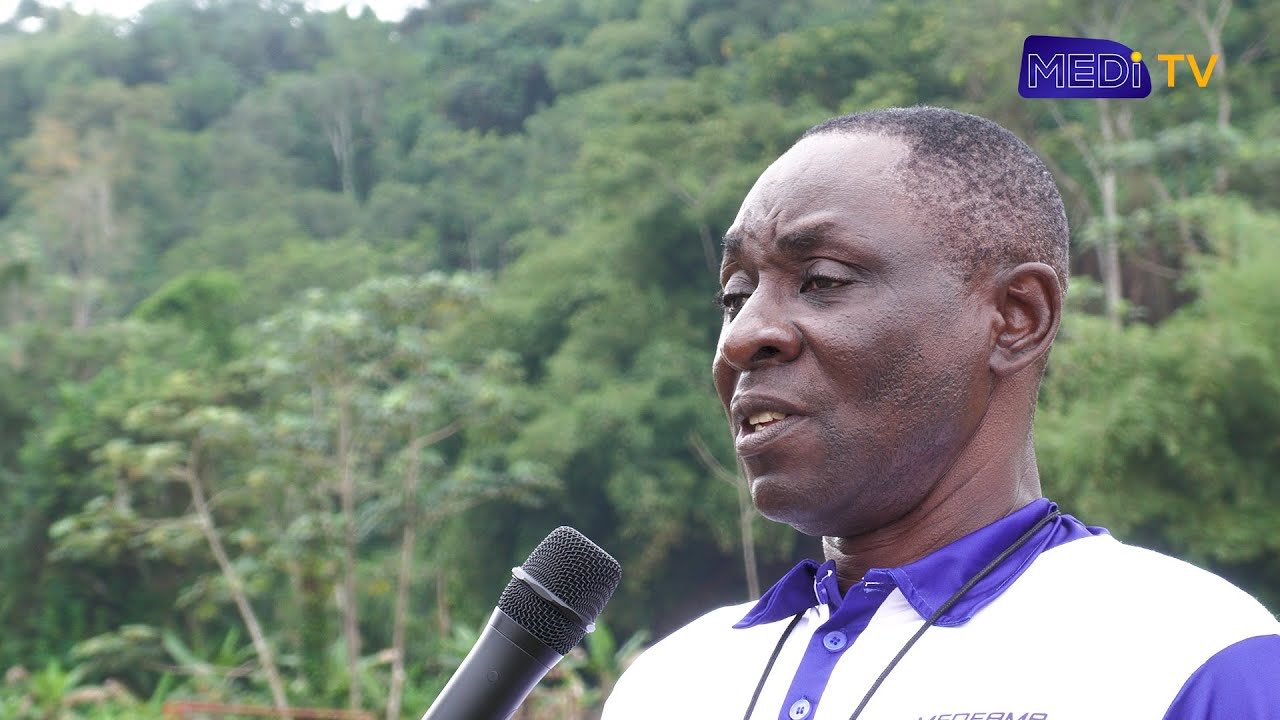 Medeama part ways with David Duncan after 4 months - MyJoyOnline