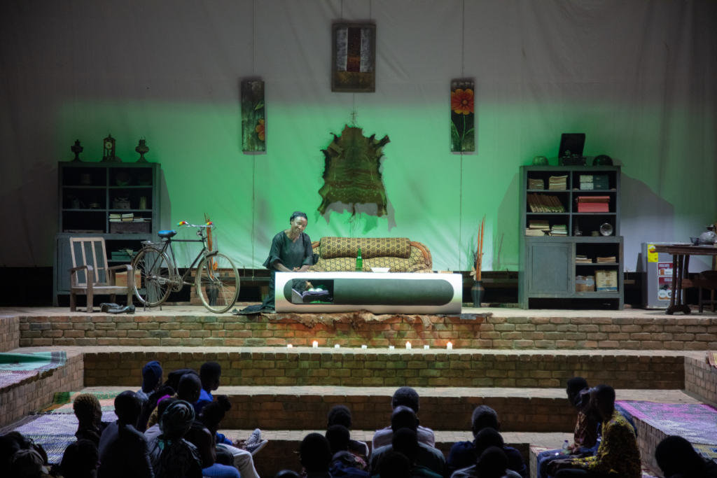 Naa Ashorkor, Globe Productions and Spanish Embassy thrill Tamale with ...