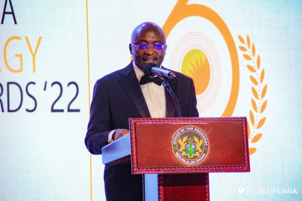 Ghana to start receiving cheaper fuel under ‘Gold for Oil’ policy next ...