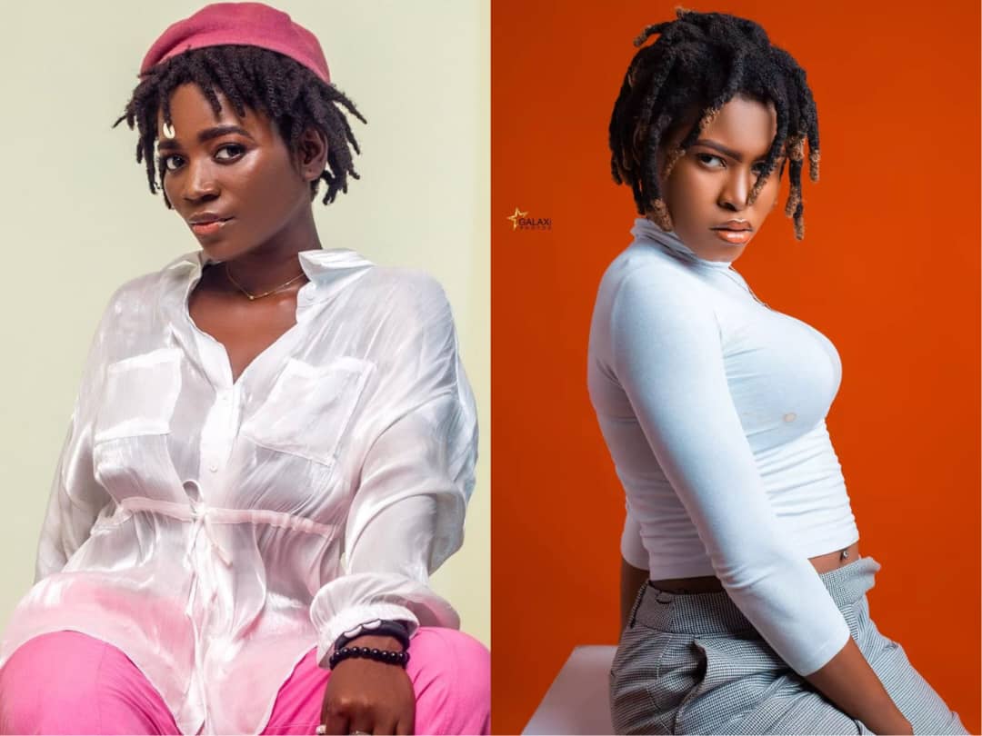 ‘Some Northerners still hold the notion that women belong to the kitchen’ – Abbi Ima & Alapta ...