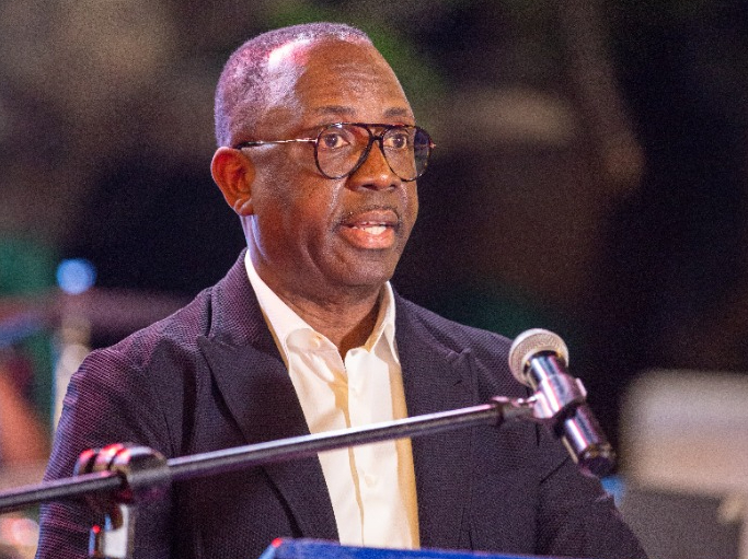 Executive Chairman of KGL Group inspires GJA to continue upholding its ...