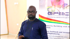 GIFEC builds capacity of 60 trainers in ICT at Abesewa - MyJoyOnline.com