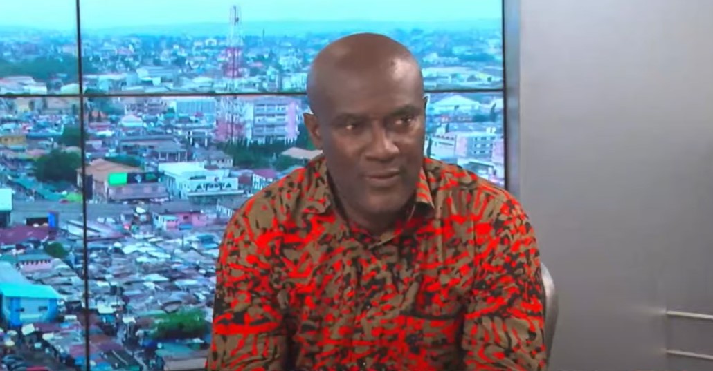 We have reduced prices by 10% to 20% - Abossey Okai spare parts dealers ...