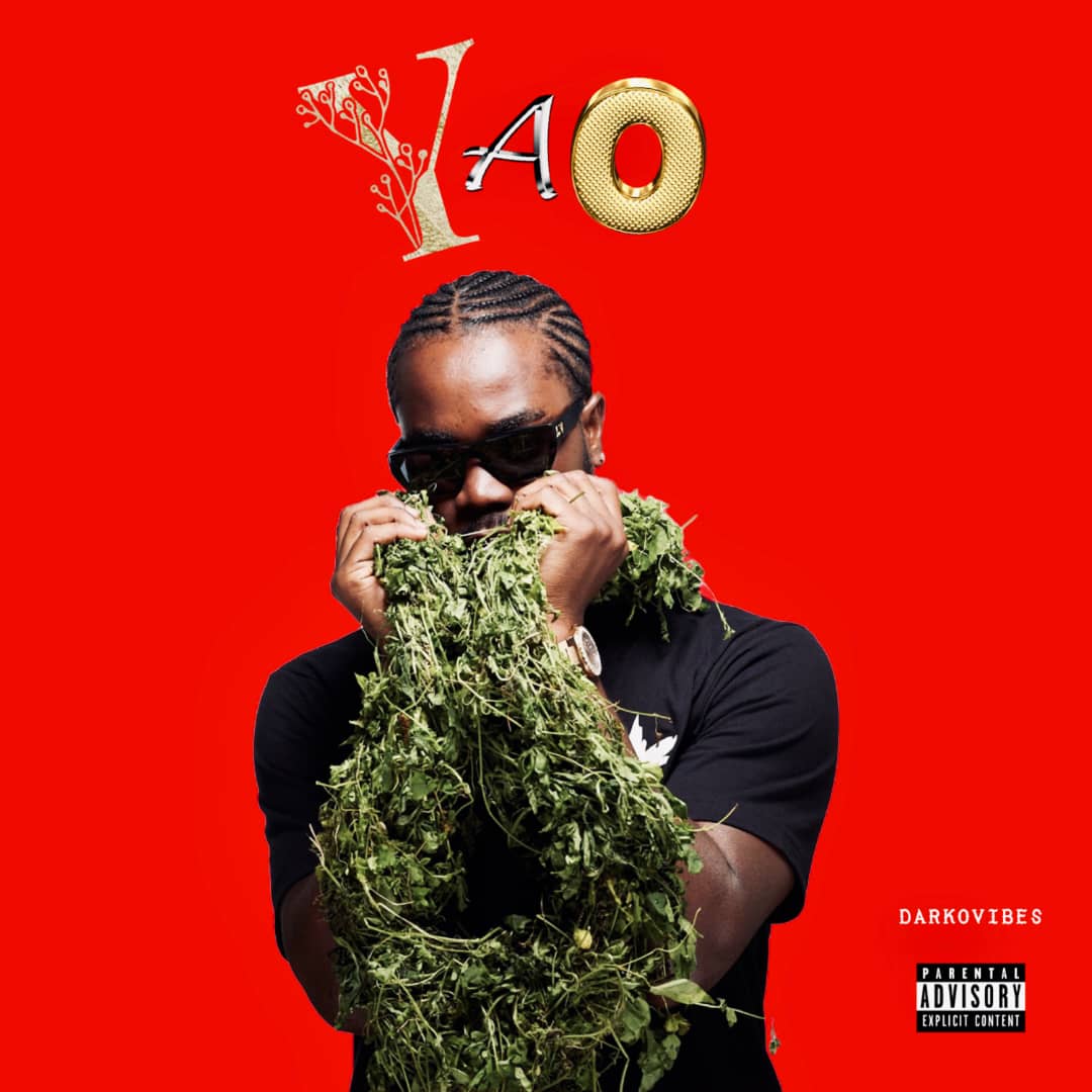 Darkovibes releases new single 'Yao' - MyJoyOnline